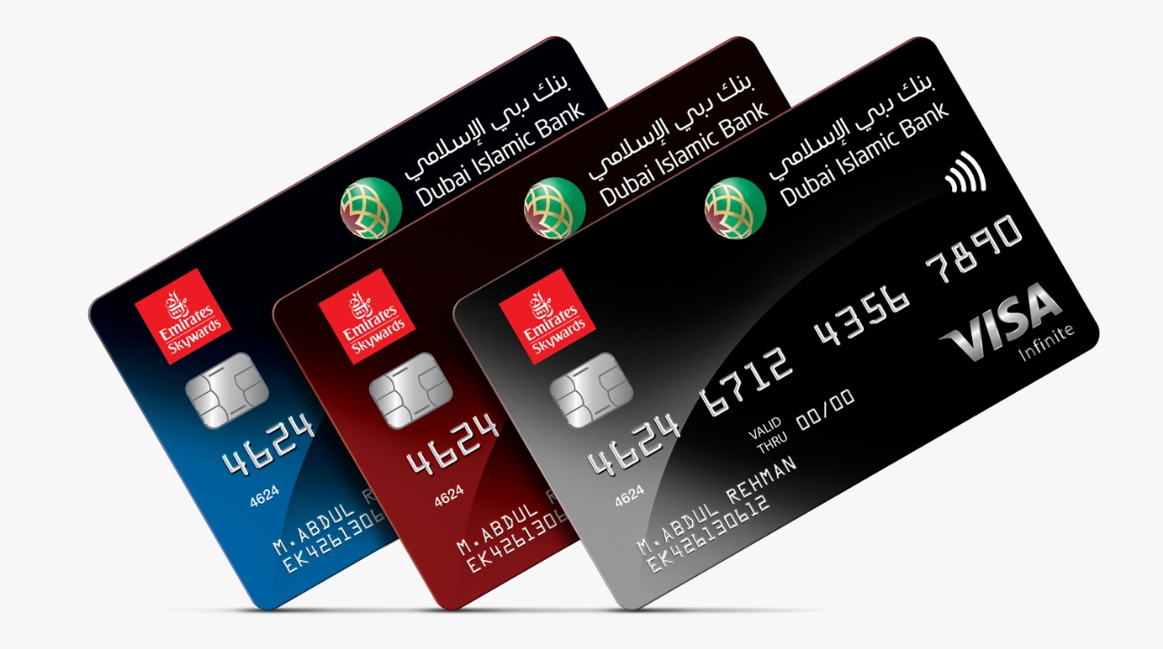 Dubai Islamic Bank Credit Cards - Nairasworth Blog